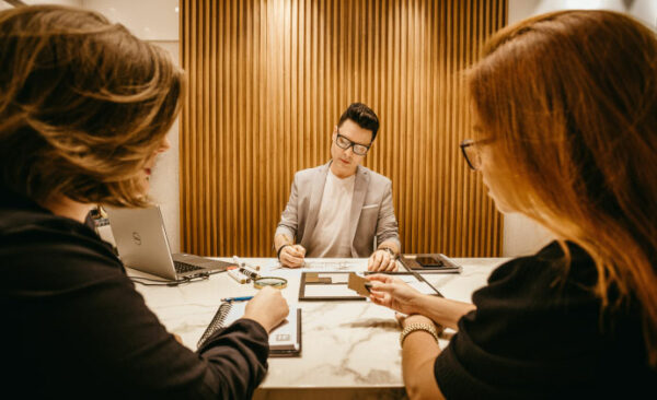 InfoSec Controls Assessment – Consulting services in Cyber and ...